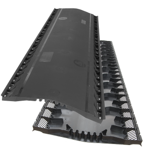 Features Ridge Vents